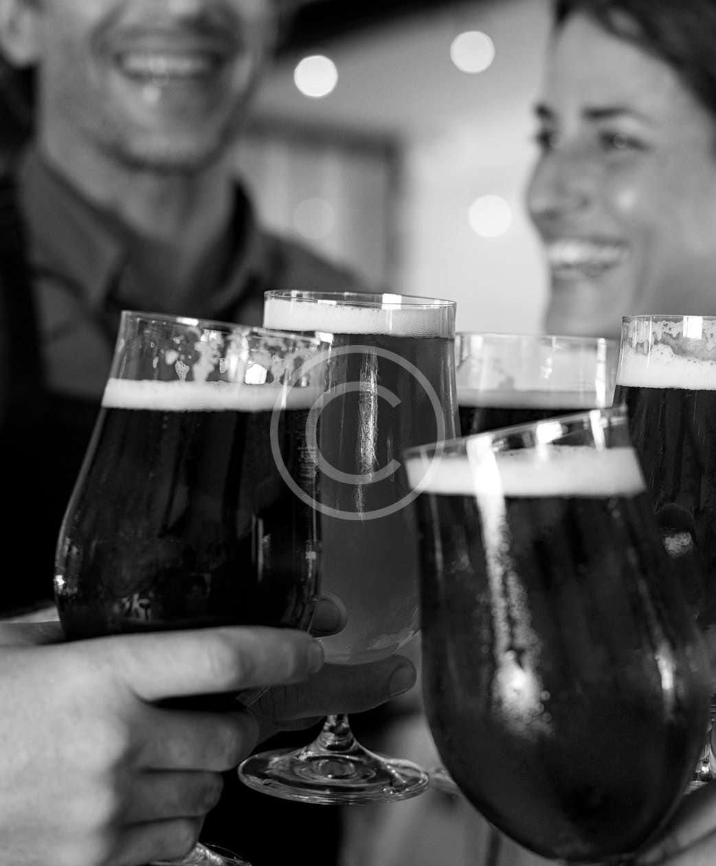 The top 5 beers in the world – Grains & Grapes